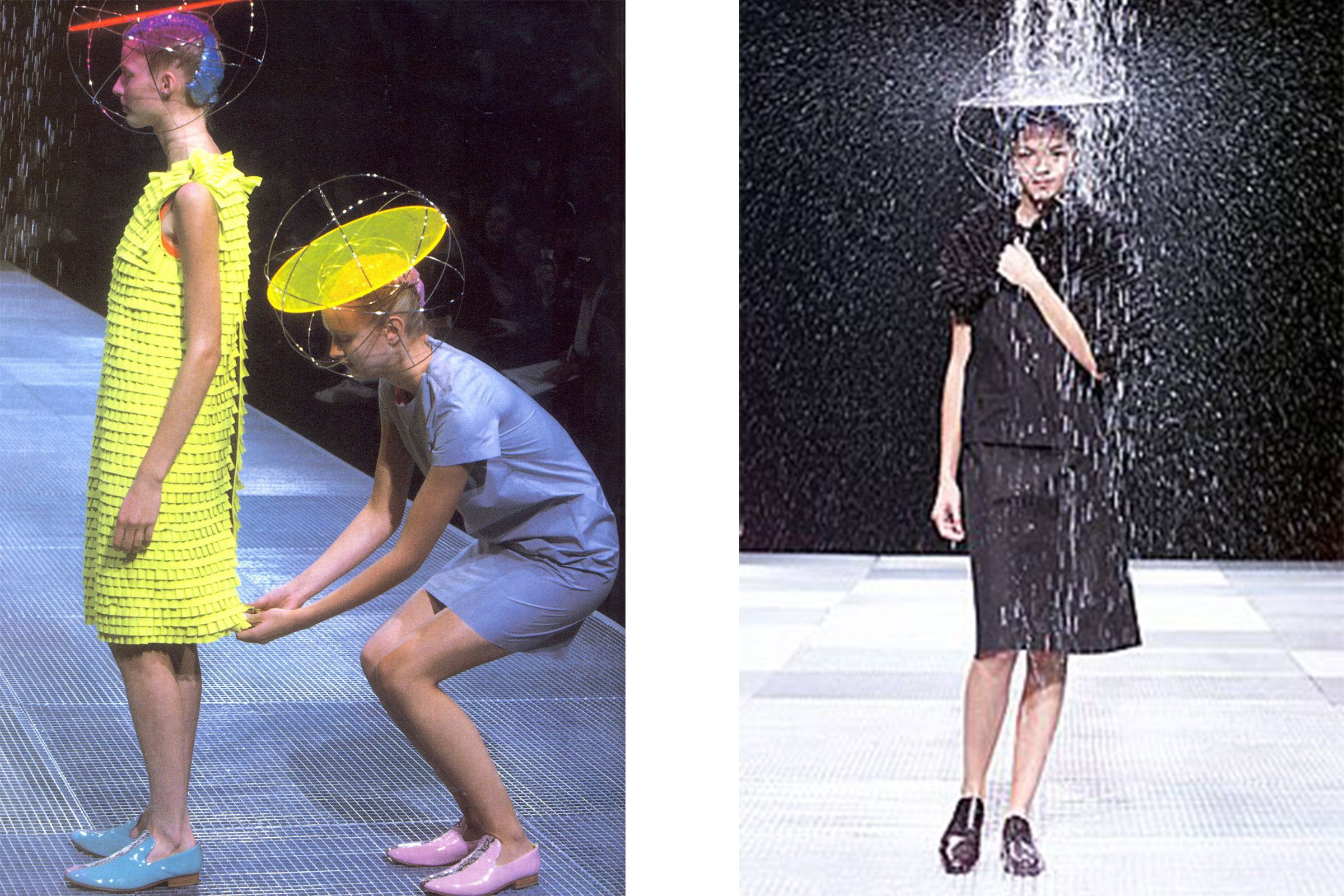 The Mythology of Junya Watanabe | Grailed
