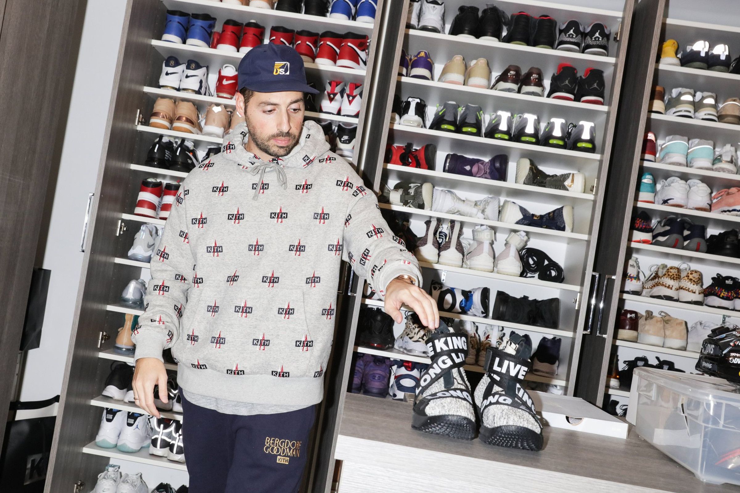 More Than Just Supreme: Our Favorite NYC Streetwear Brands | Grailed