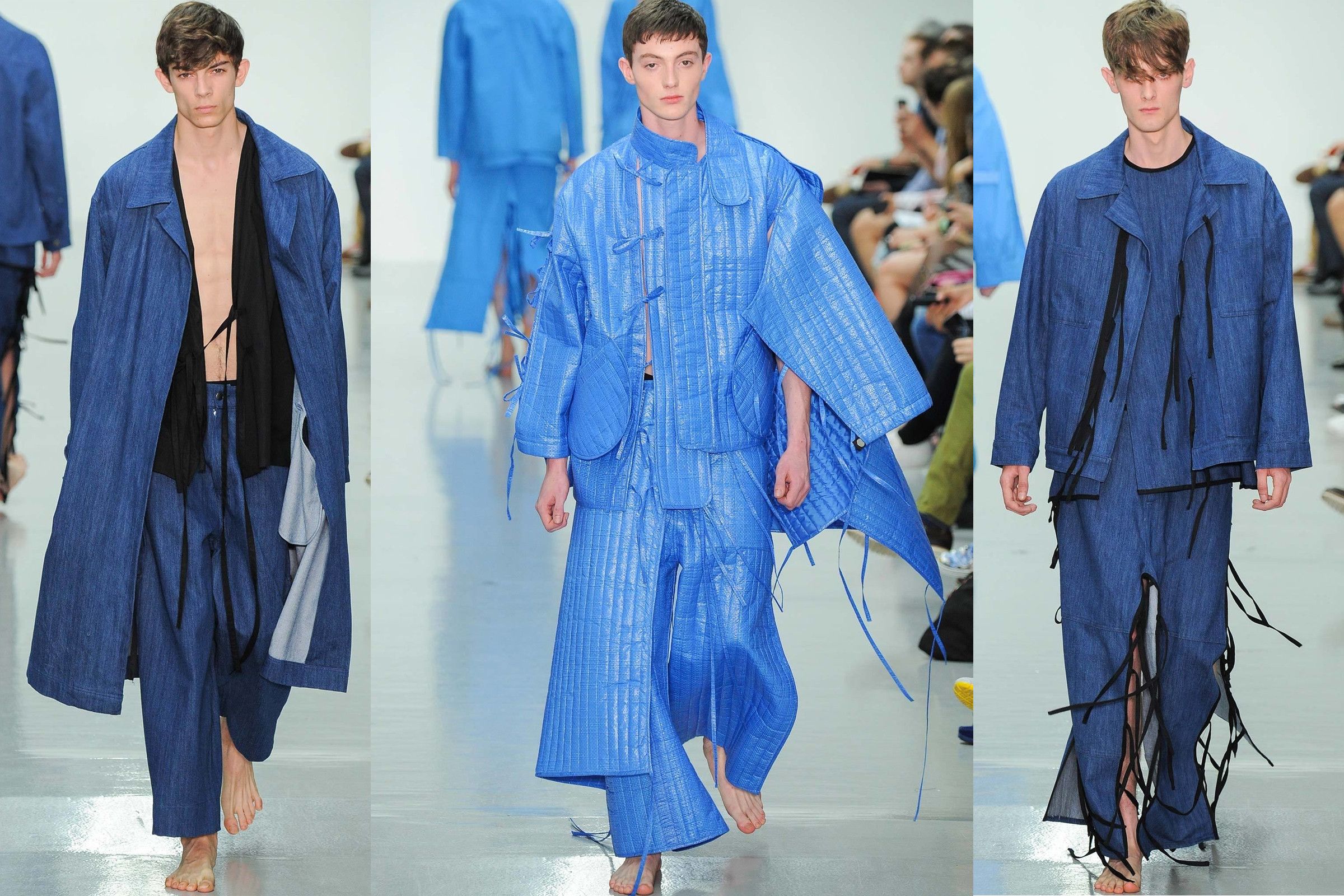 Fashion and the Evolving Vision of of Workwear | Grailed