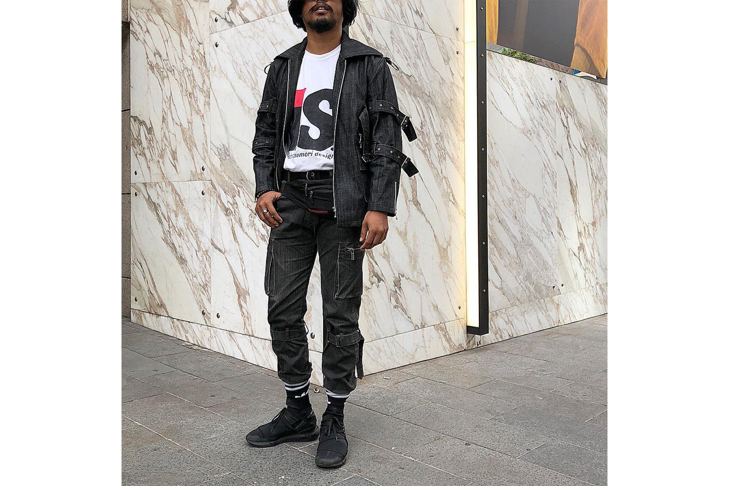 The Best #Grailfits Of The Week | Grailed