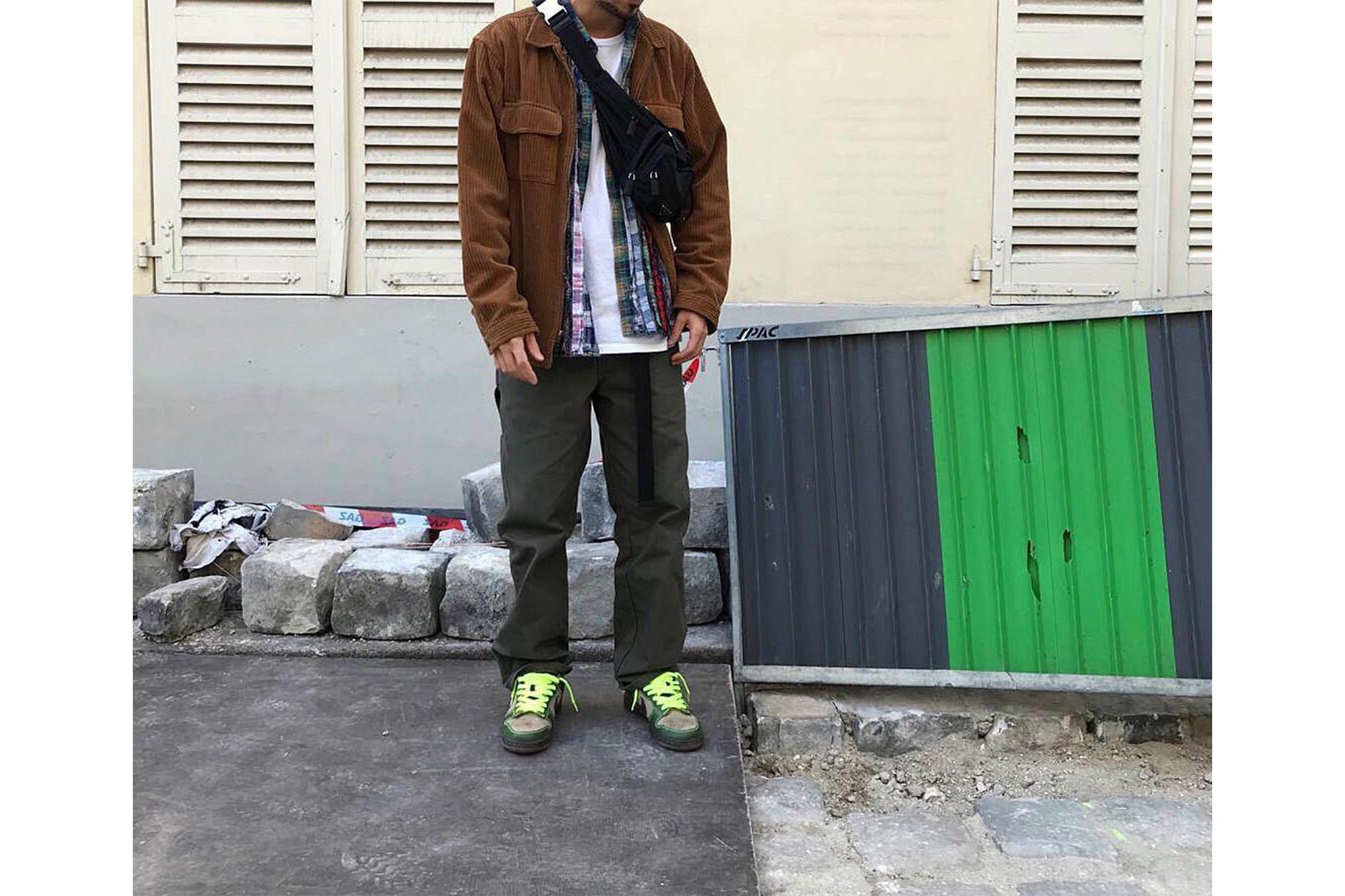 The Best #Grailfits Of The Week | Grailed