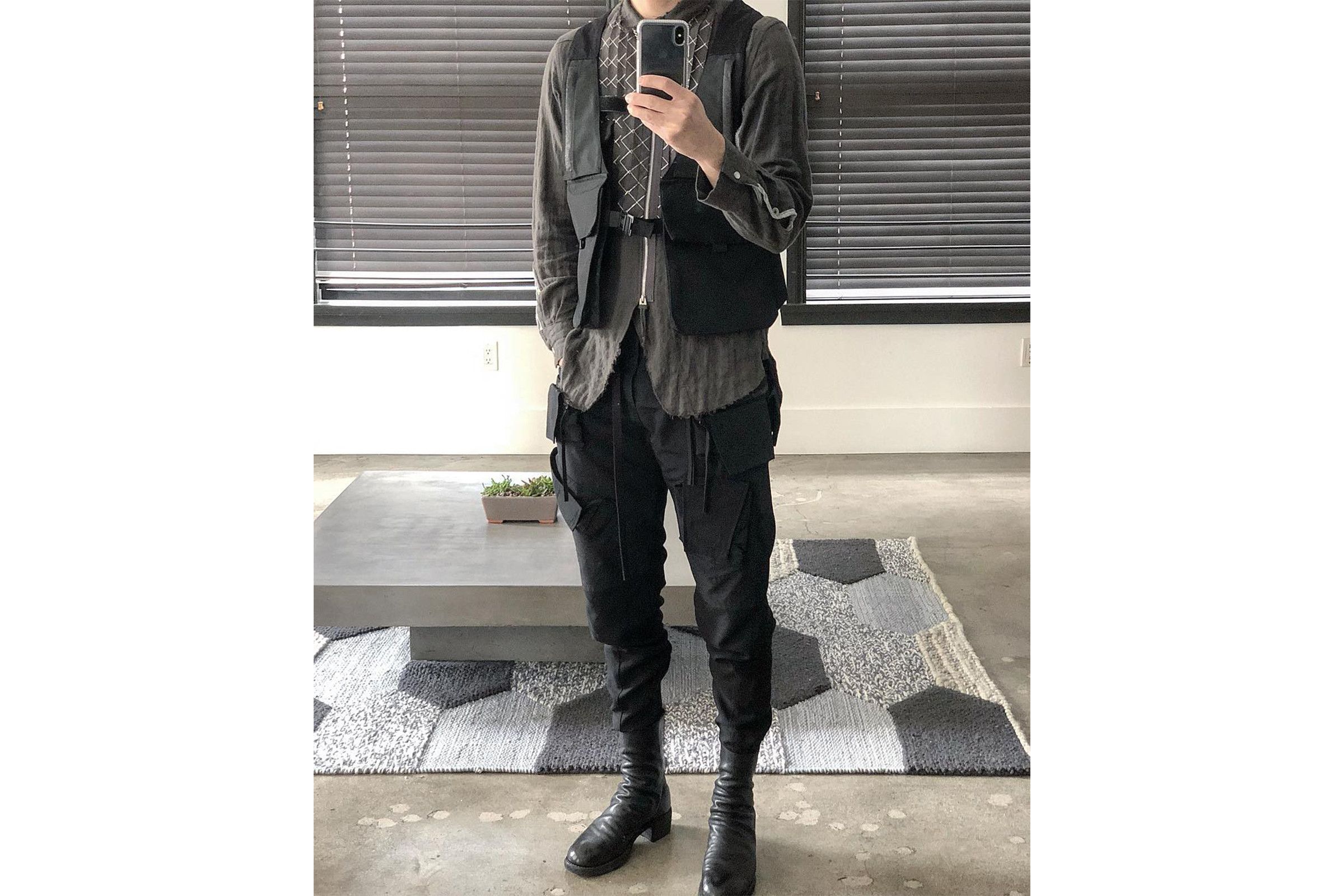 The Best #Grailfits Of The Week | Grailed