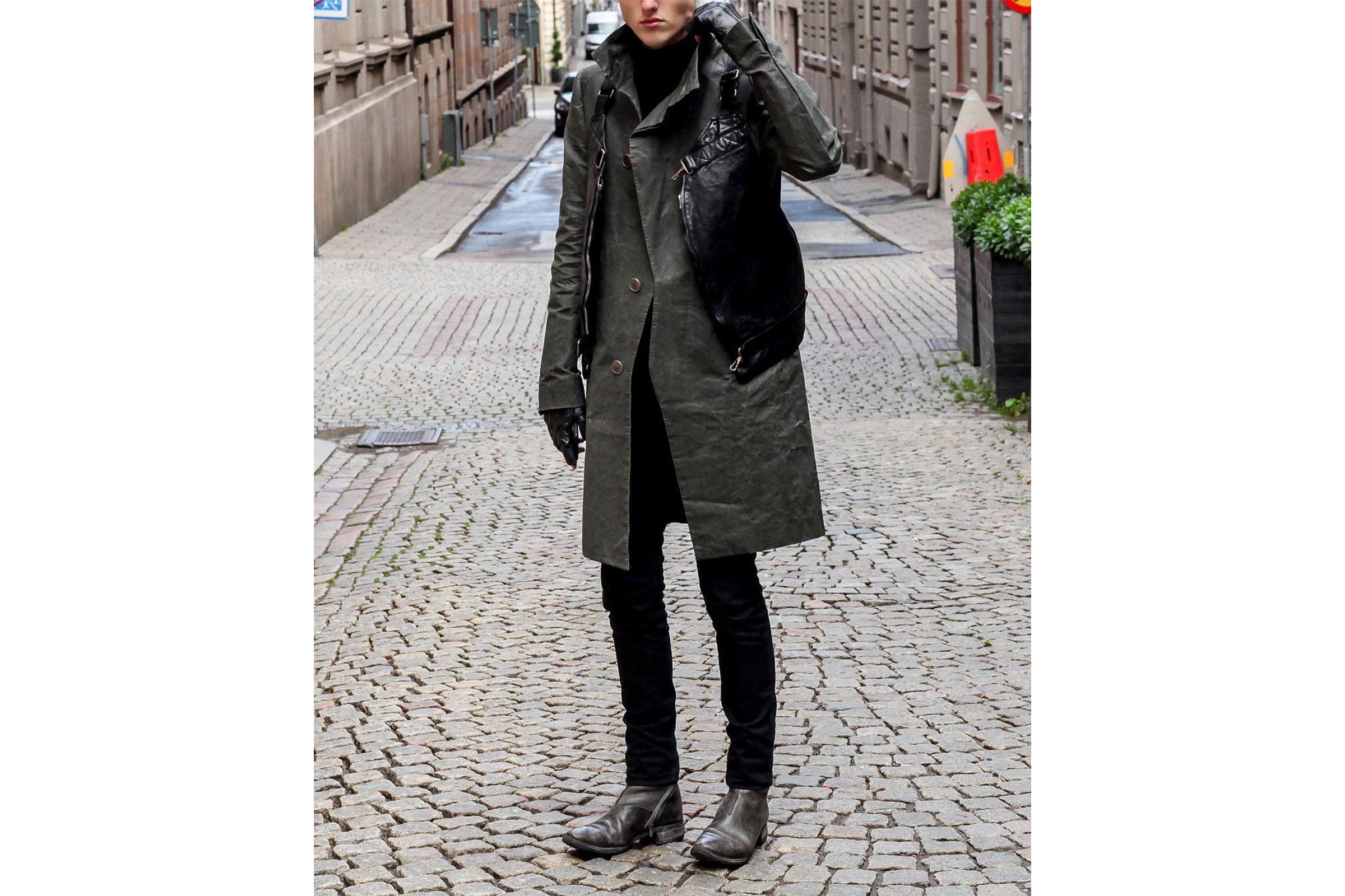 The Best #Grailfits Of The Week | Grailed