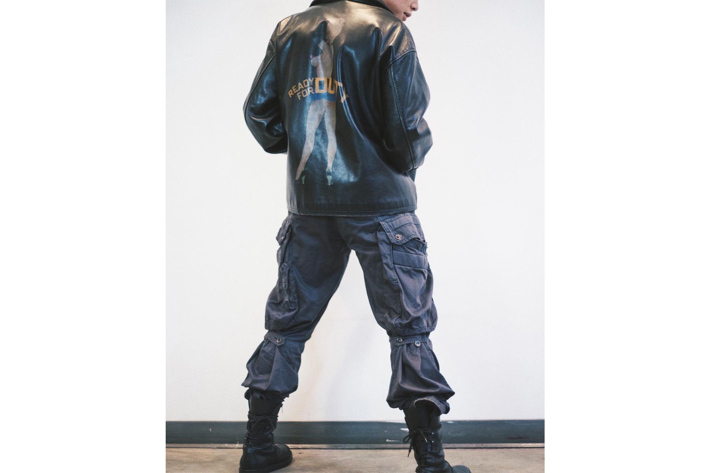 The Best #Grailfits Of The Week | Grailed