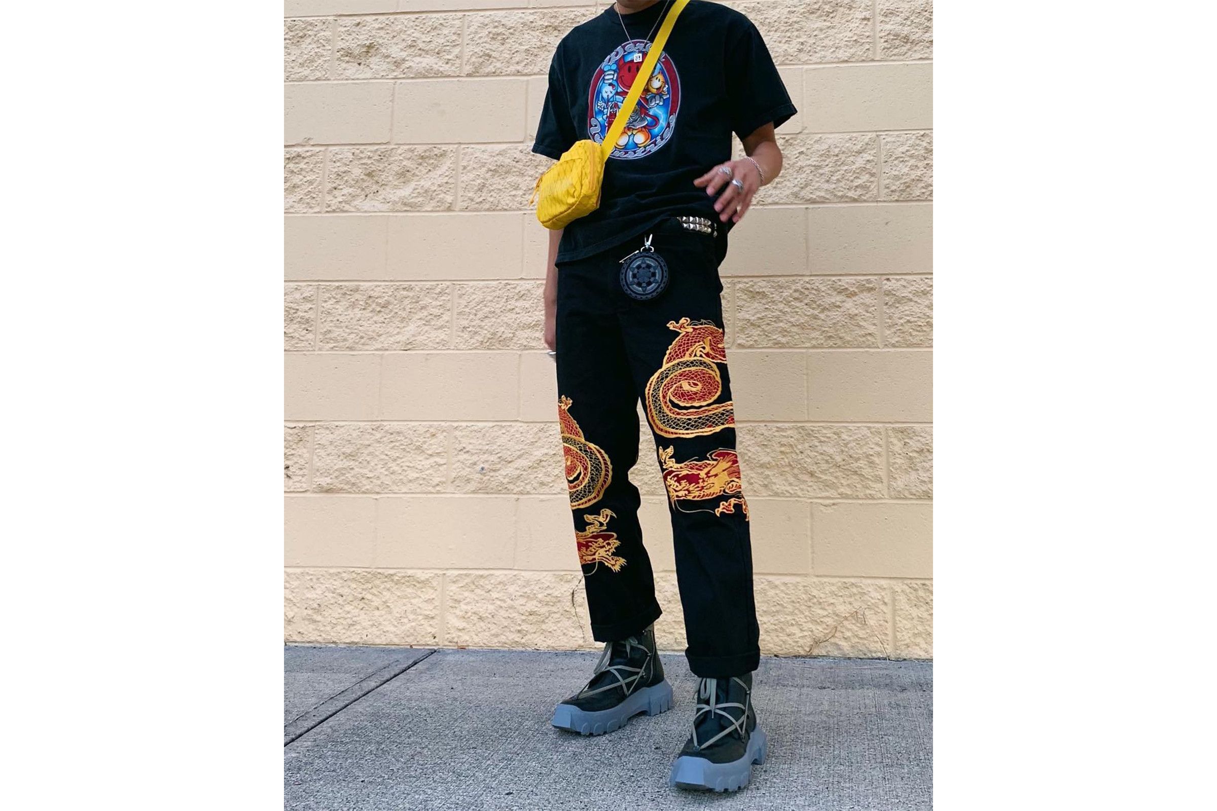 The Best #Grailfits Of The Week | Grailed