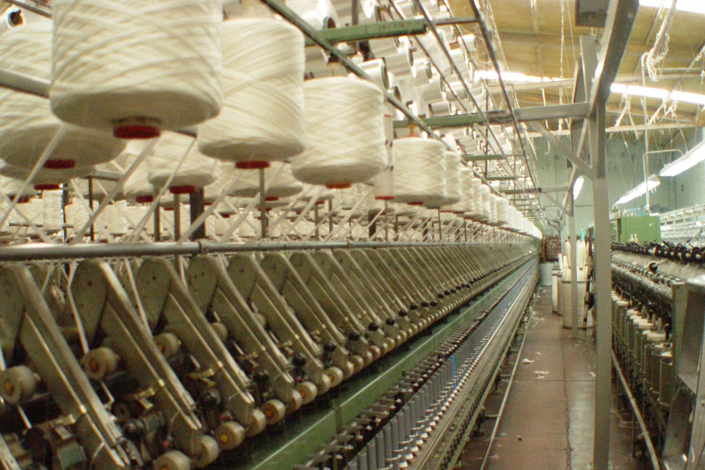 Know Your Clothes: What is Ringspun Cotton? | Grailed