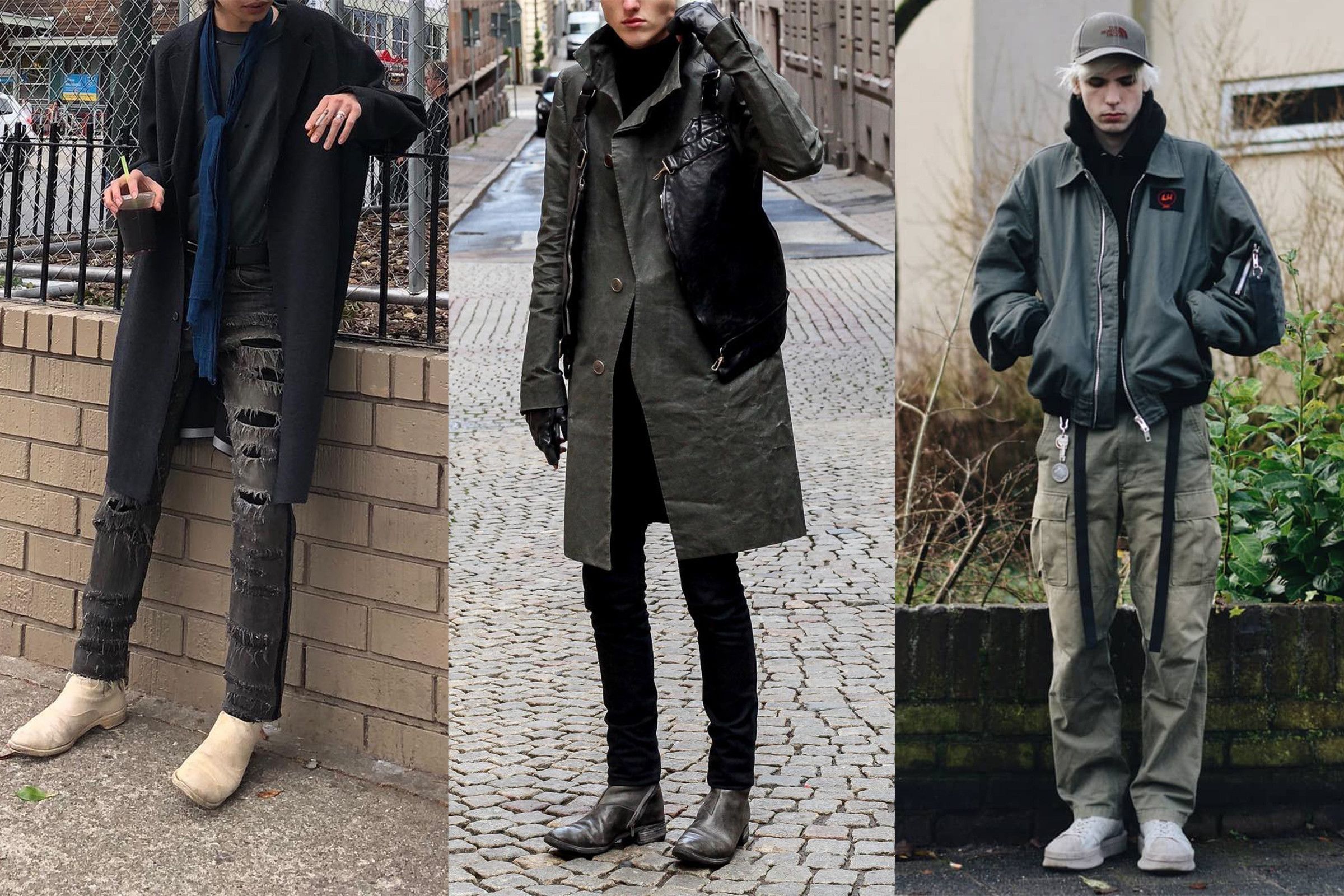 The Best #Grailfits Of The Week | Grailed