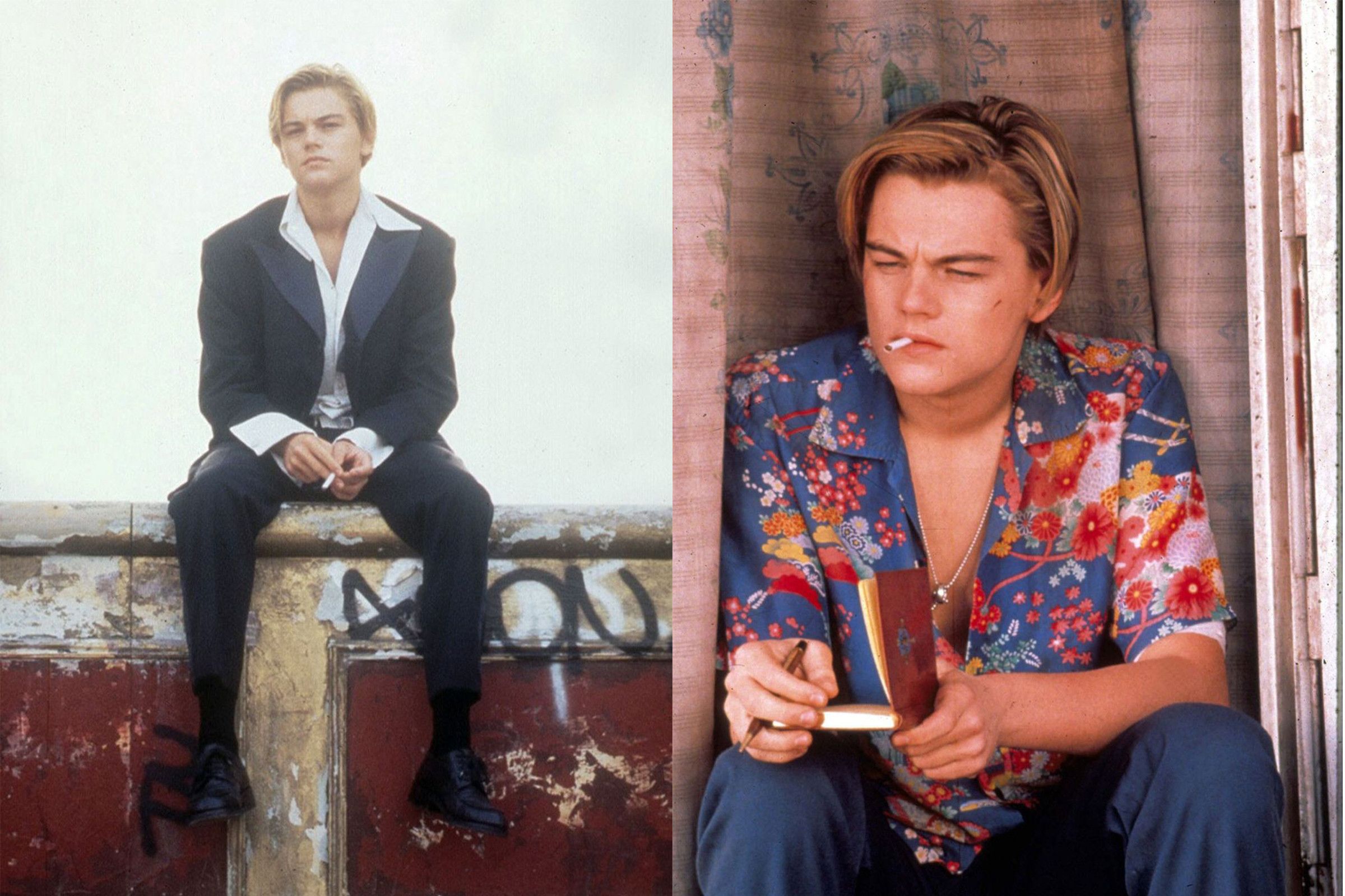 Romeo + Juliet’s Sonnet of Style | Grailed