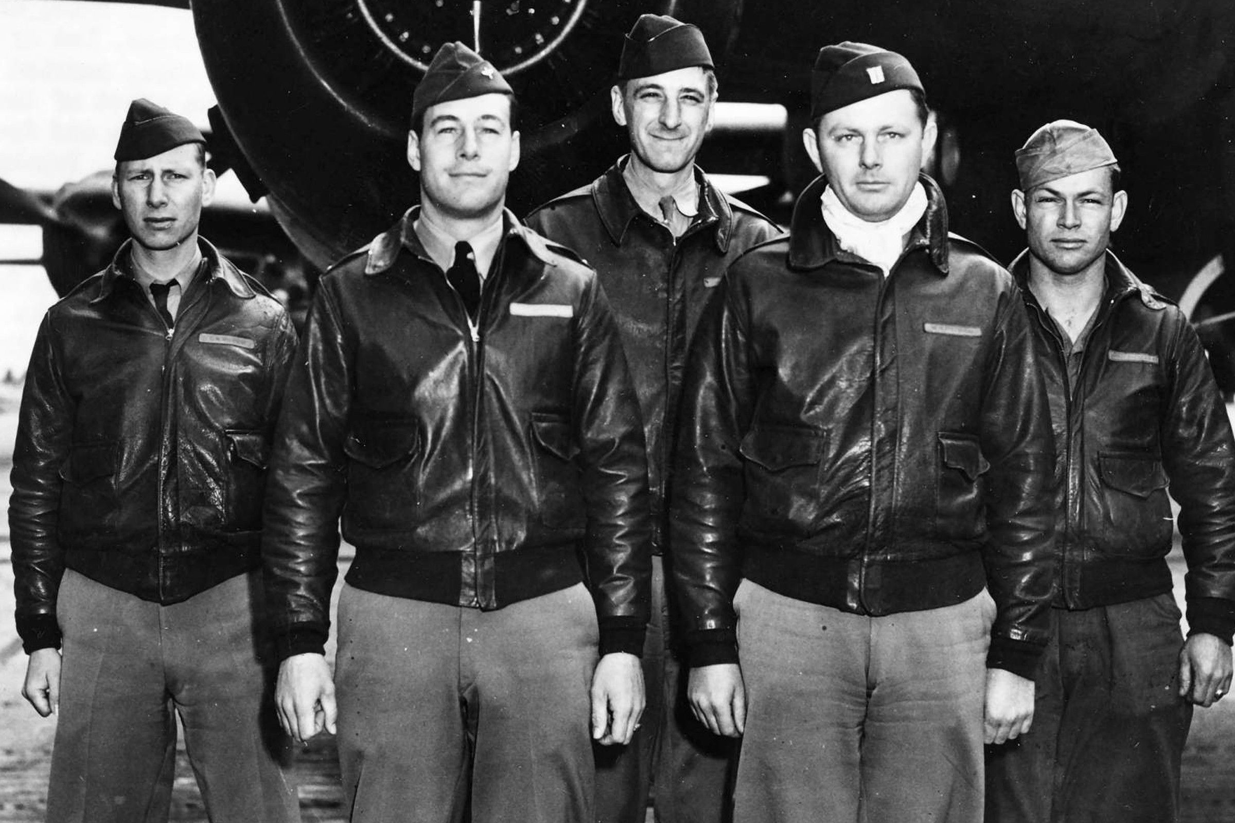 Five Military Garments That Transformed Fashion | Grailed