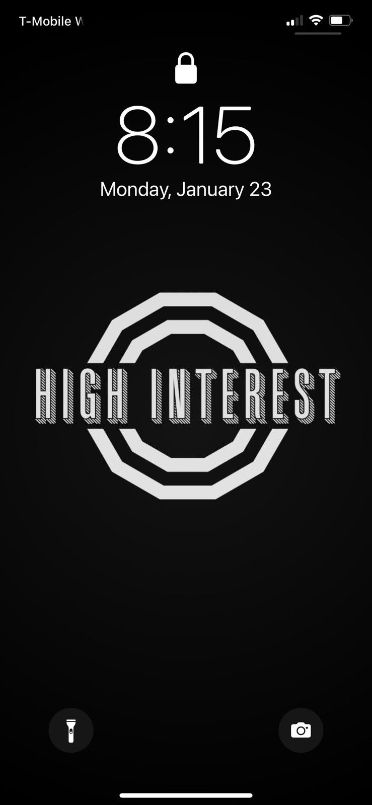 High_Interest's Profile | Grailed