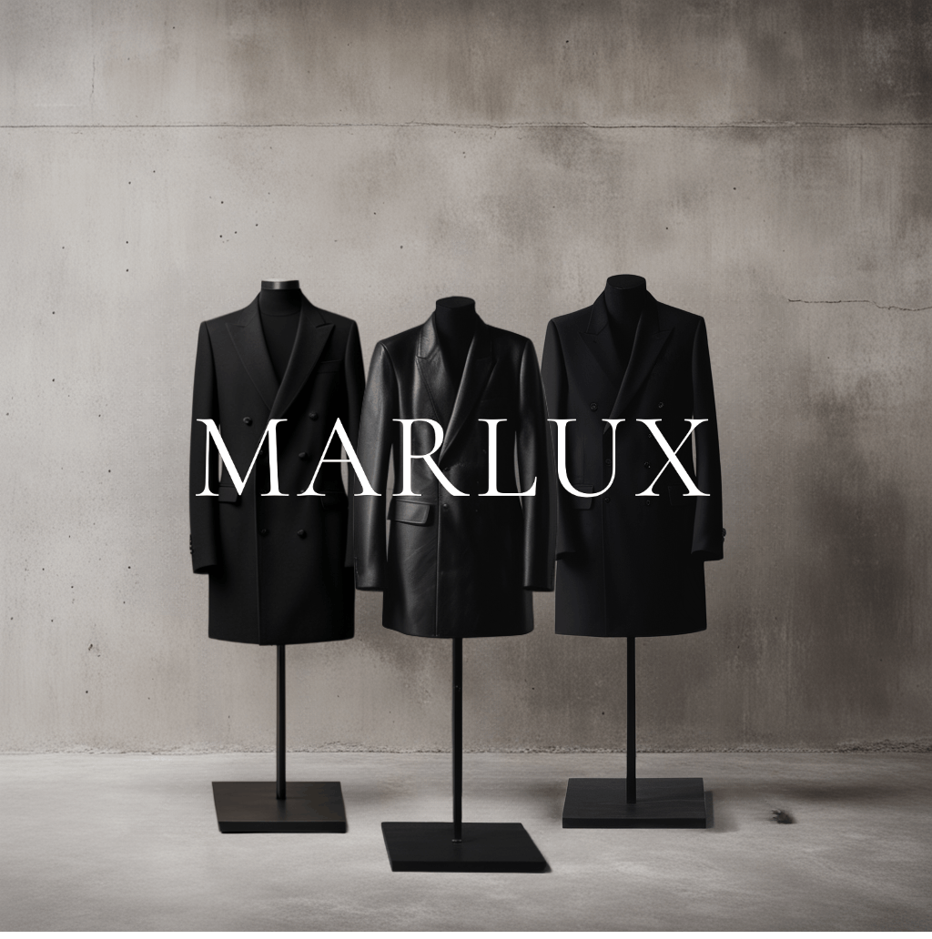 MARLUX-SHOP's Profile | Grailed