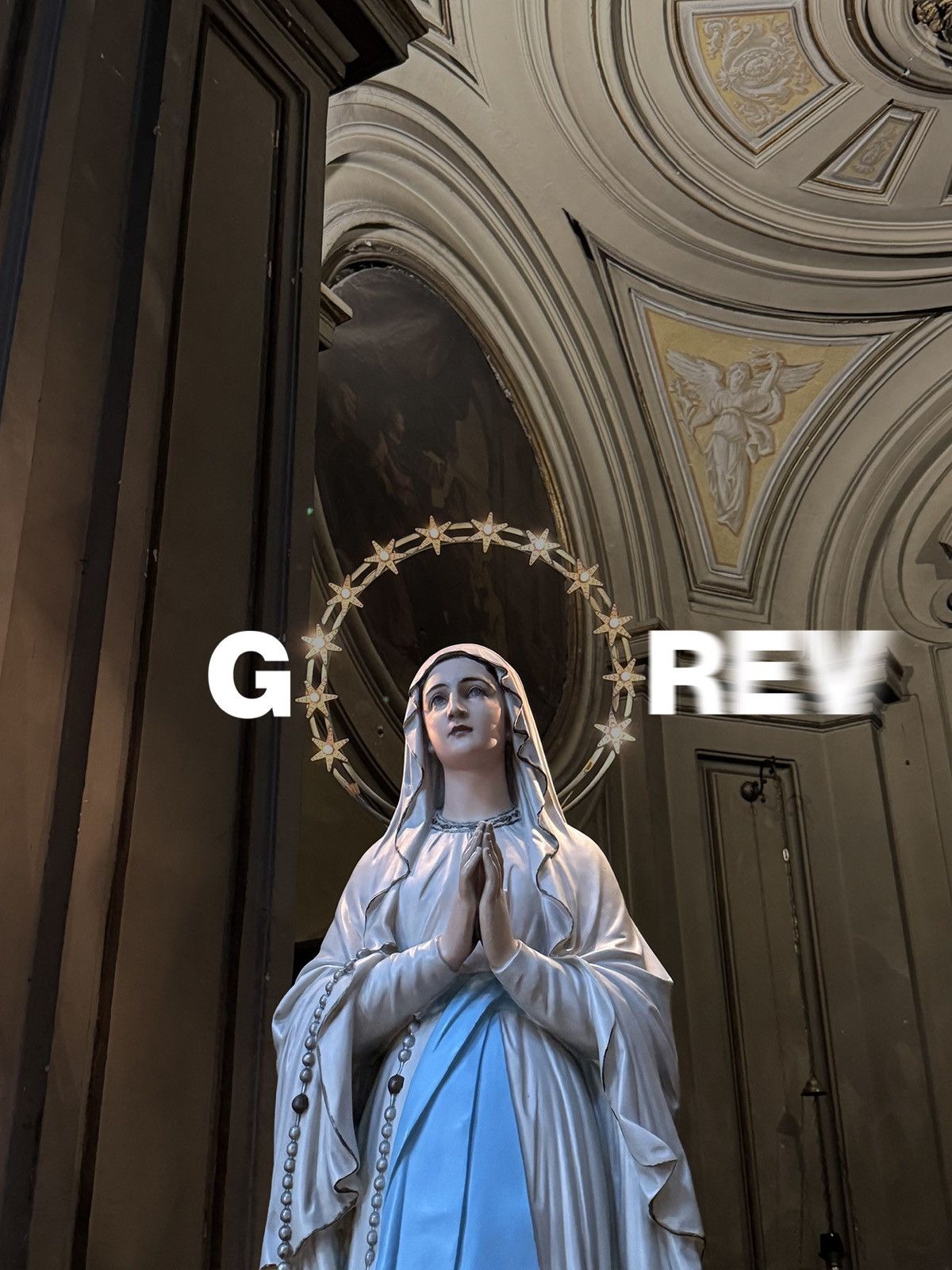 GOREV's Profile | Grailed