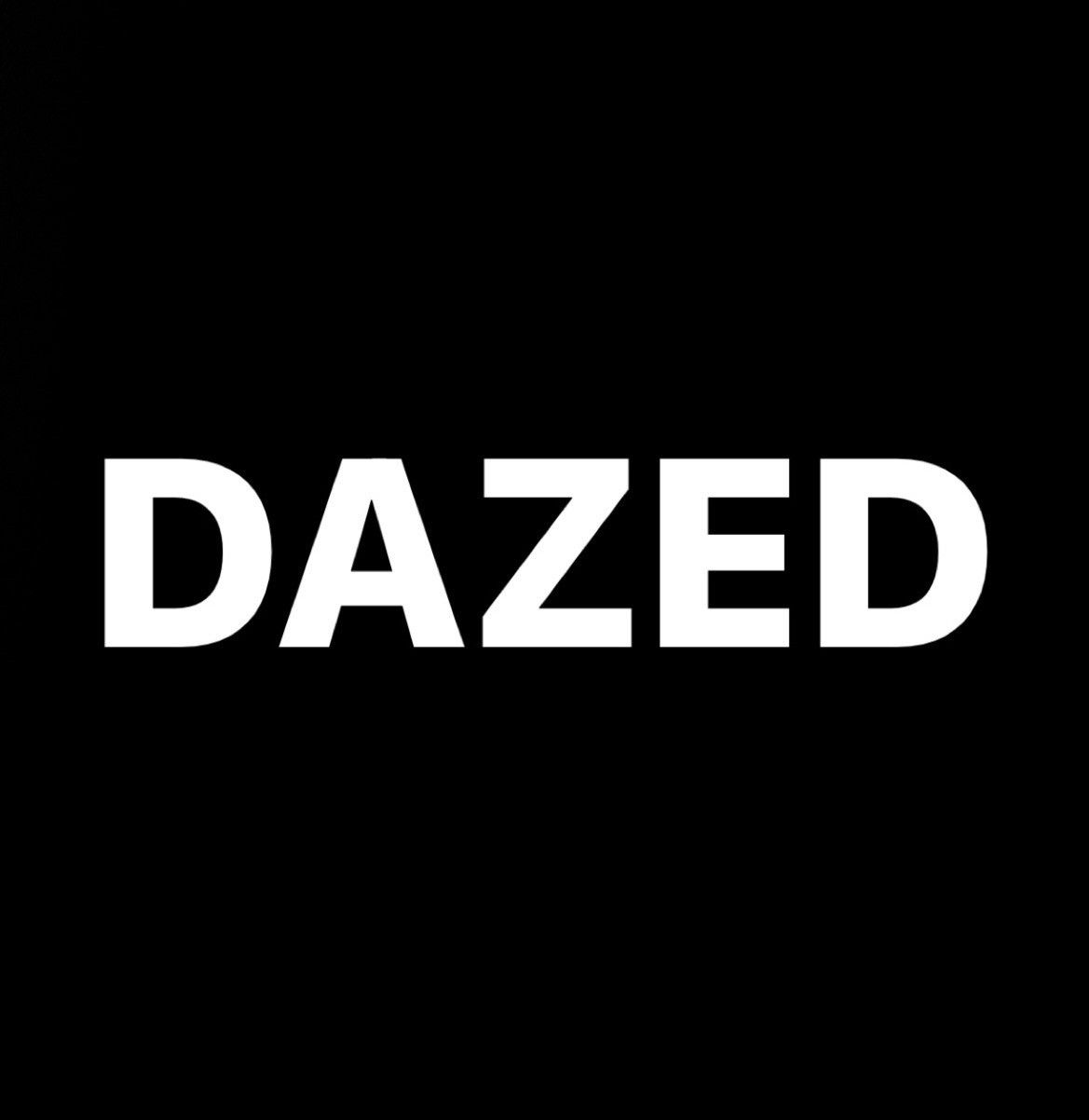 dazed's Profile | Grailed