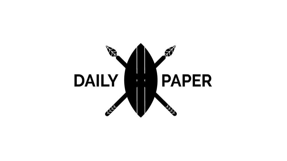 Daily Paper | Grailed