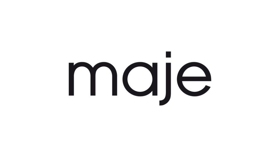 Maje Clothing: Curated Shirts, Jeans, Shoes & More | Grailed