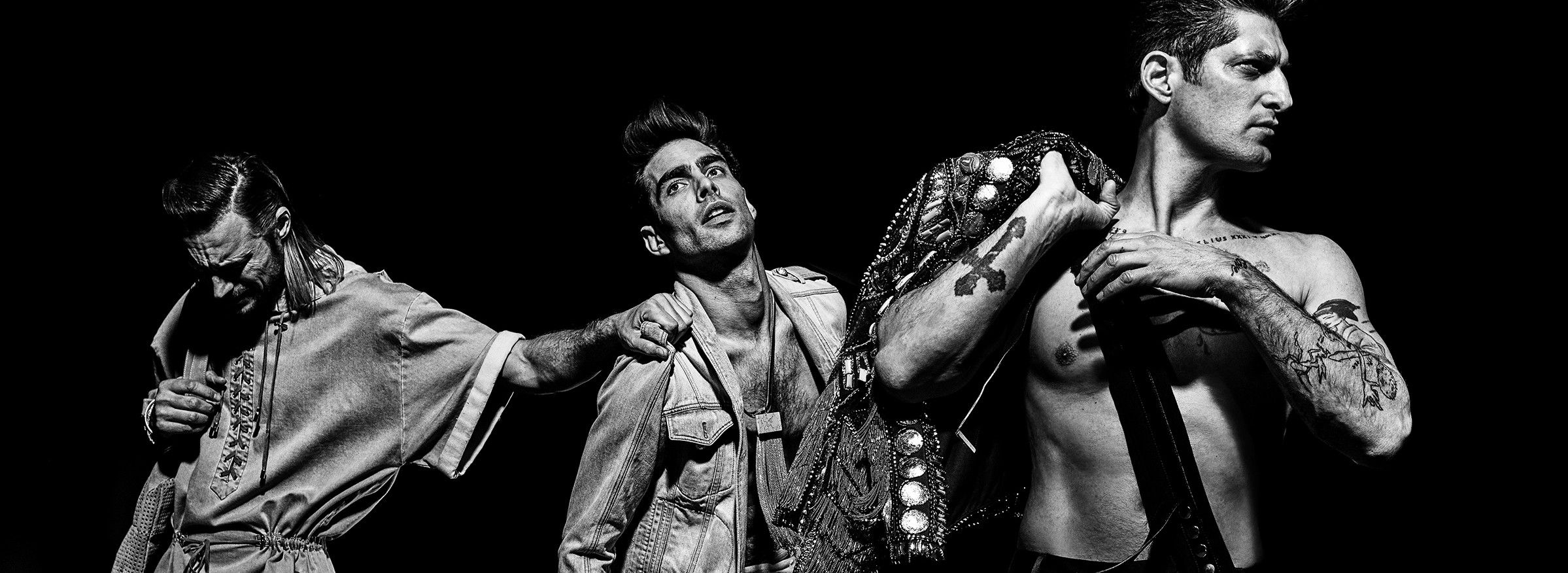 Balmain Clothing for Men | Grailed