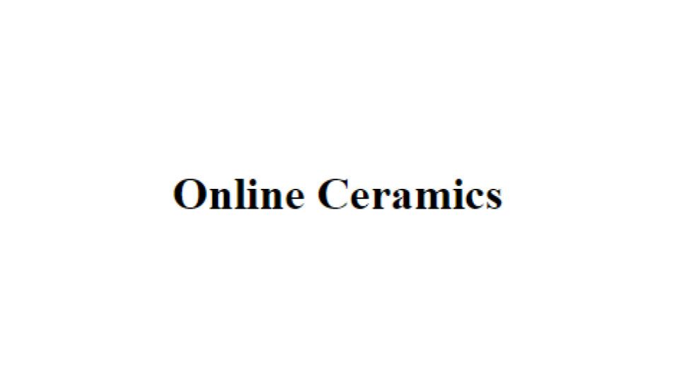 Online Ceramics | Grailed