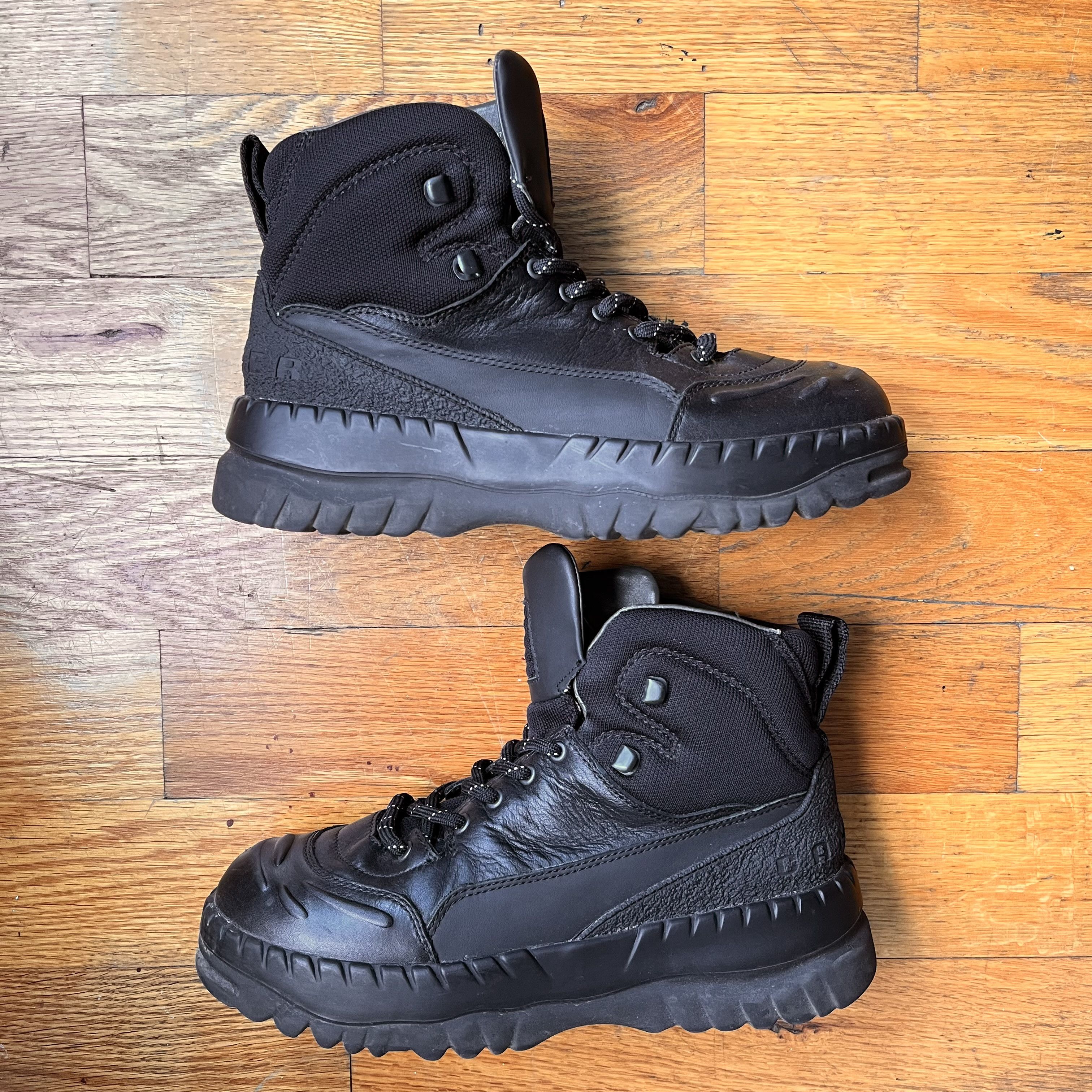 Camper Camper x Kiko Kostadinov Teix GORE-TEX Boot | Grailed