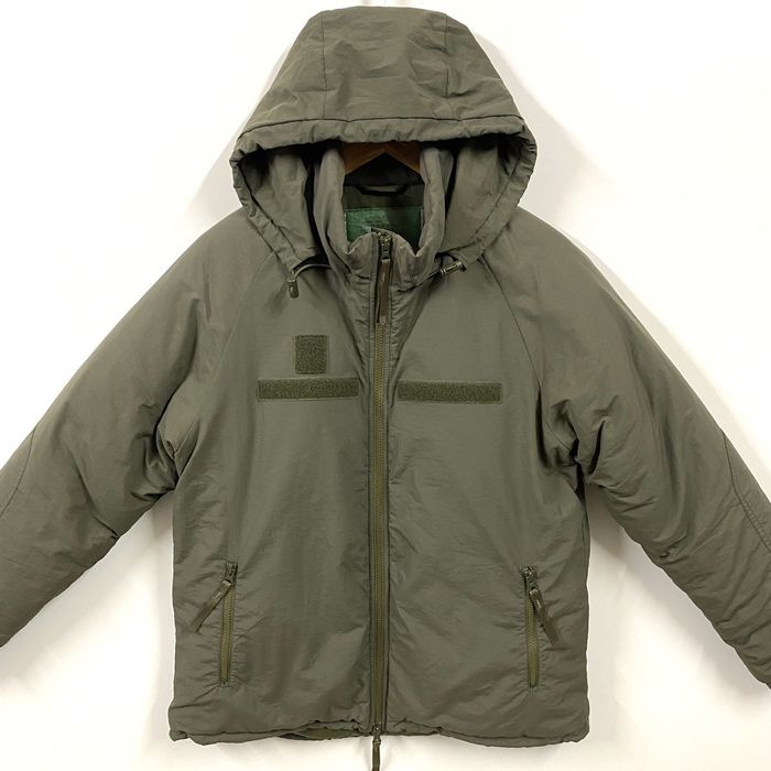 Military US Army Style Extended Cold Weather Clothing System ECWCS ...