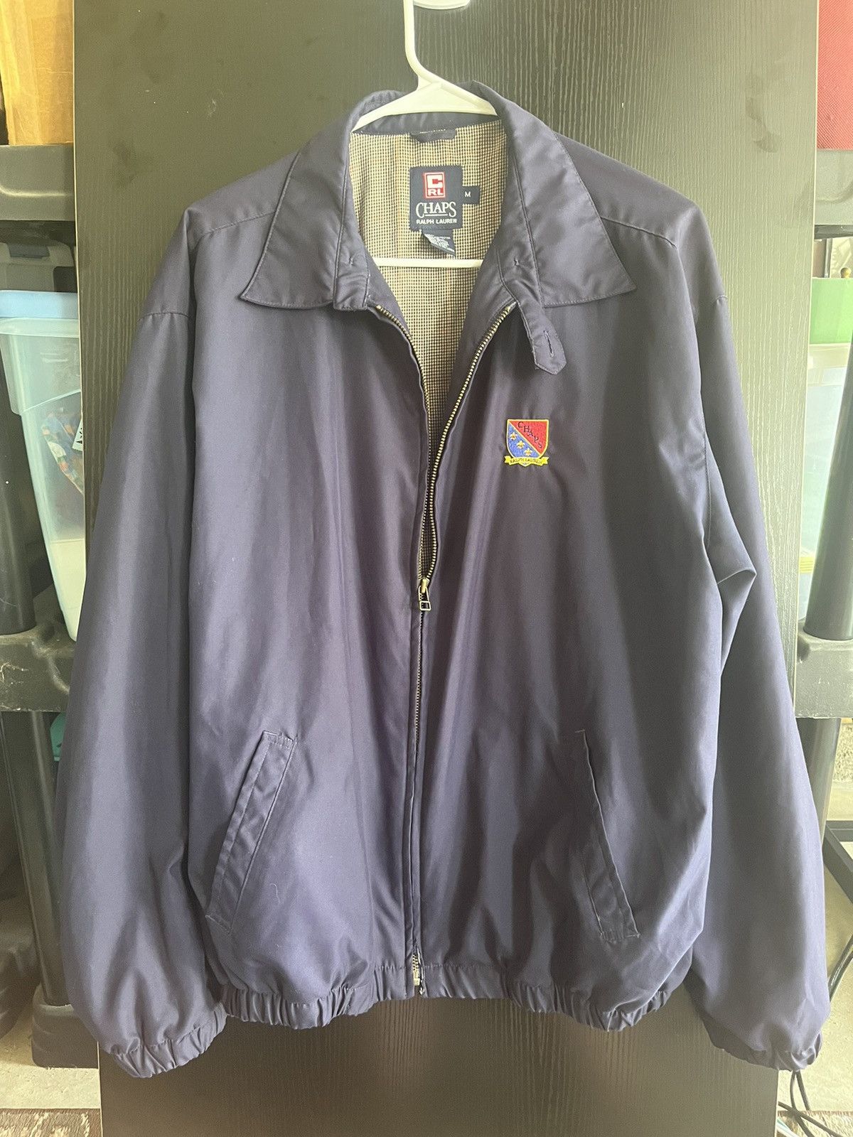 Chaps × Chaps Ralph Lauren × Vintage Vintage Men’s Chaps Polo Ralph ...