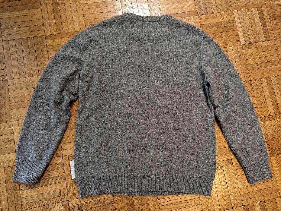 Fred Segal Cashmere sweater, made in USA, new without tags | Grailed