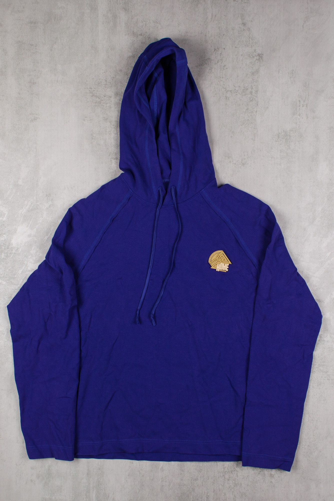 Feng Chen Wang FENG CHEN WANG 'THE WAY HOME' LOGO HOODY SAMPLE | Grailed