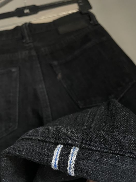 Pure Blue Japan Pure Blue Japan XX-019-BB Relax Tapered Fit | Grailed