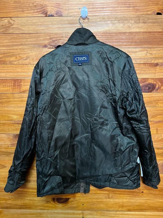 Chaps CHAPS QUILTED JACKET | Grailed