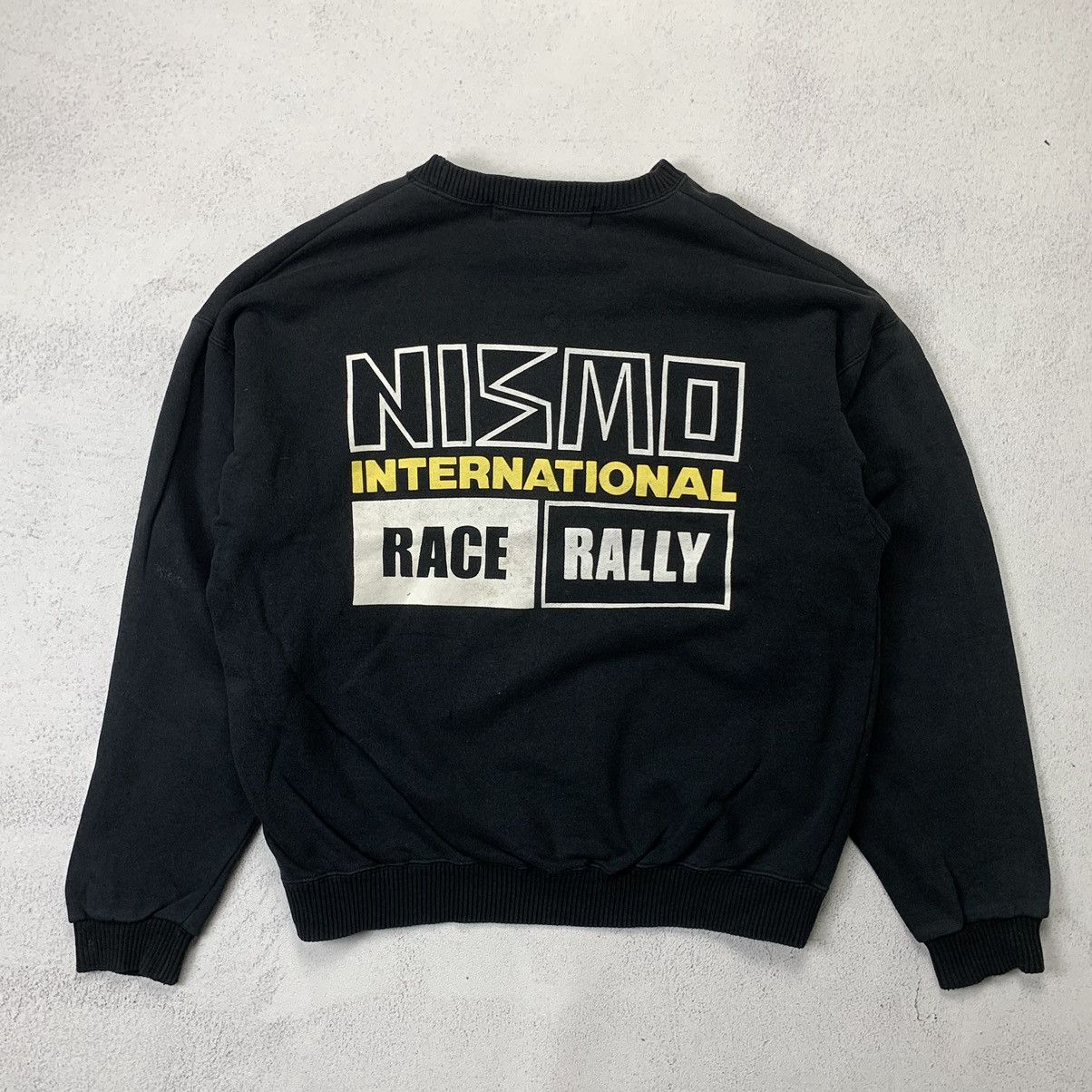 Racing × Sports Specialties × Vintage NISMO Nissan Motorsports Racing ...