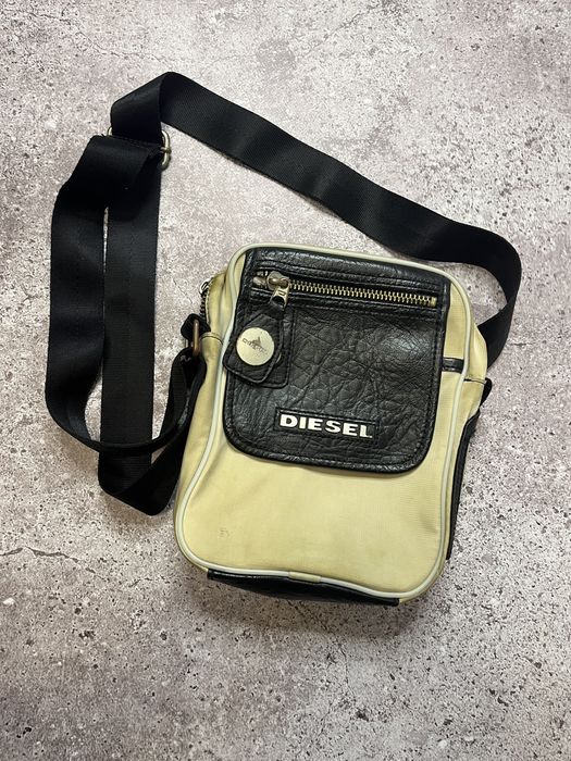 Diesel Diesel Vintage Bag | Grailed
