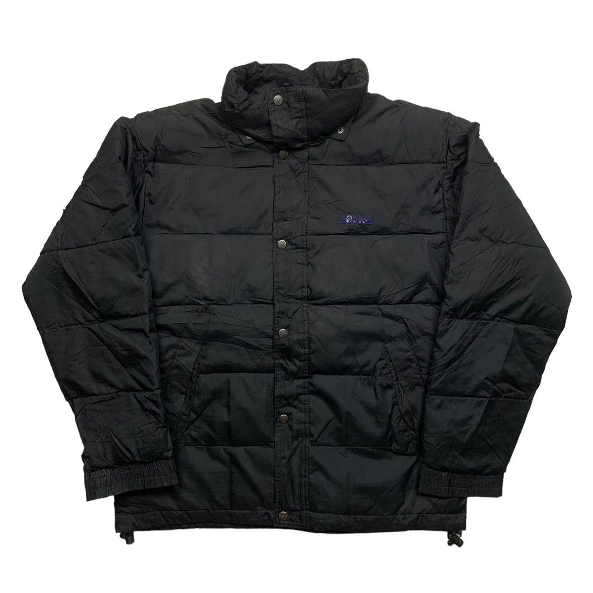 Penfield × Winter Session Penfield Puffer Down Jacket | Grailed