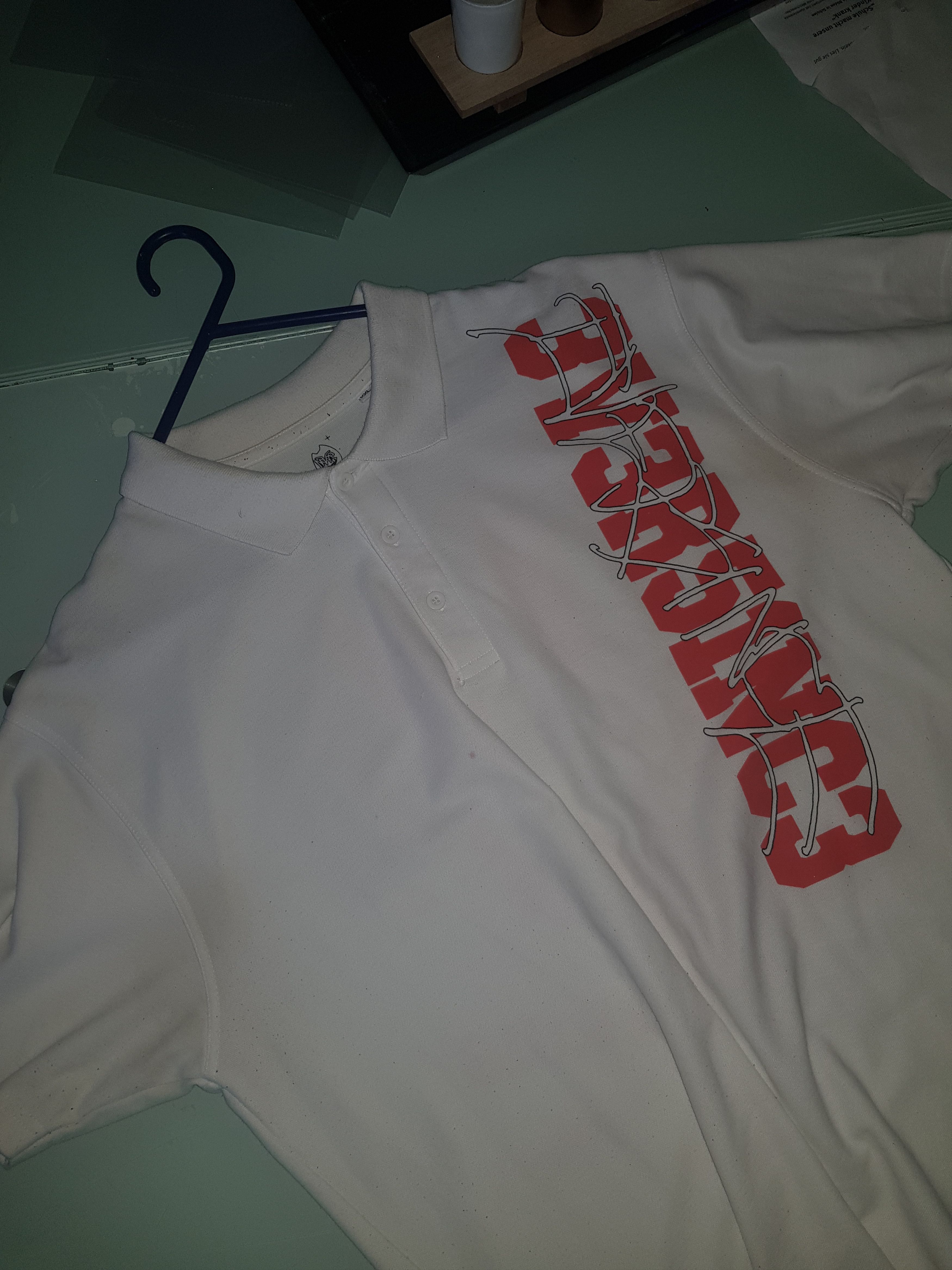 Sad Boys Eversince Polo | Grailed