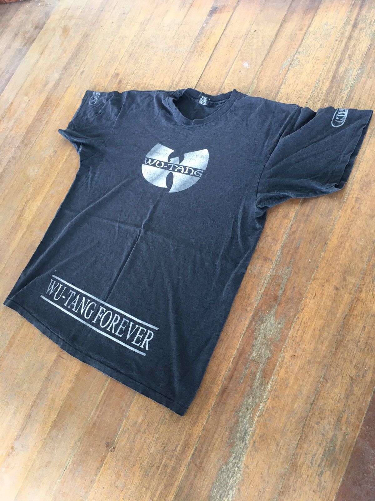 Mountain Dew × Vintage × Wu-Tang Clan Vintage Wutang Clan x Mountain ...