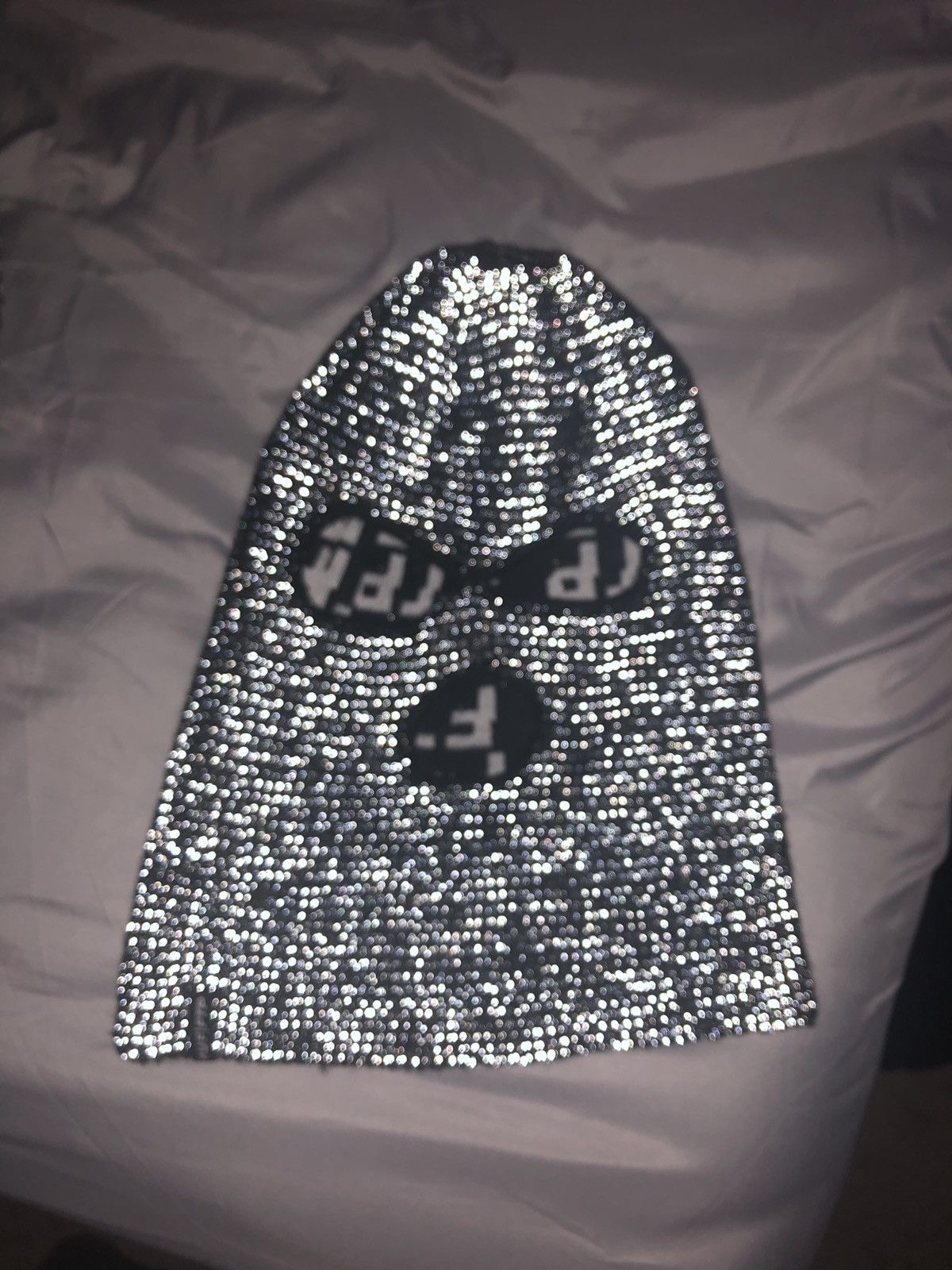 Huf FTP X HUF ski Mask | Grailed