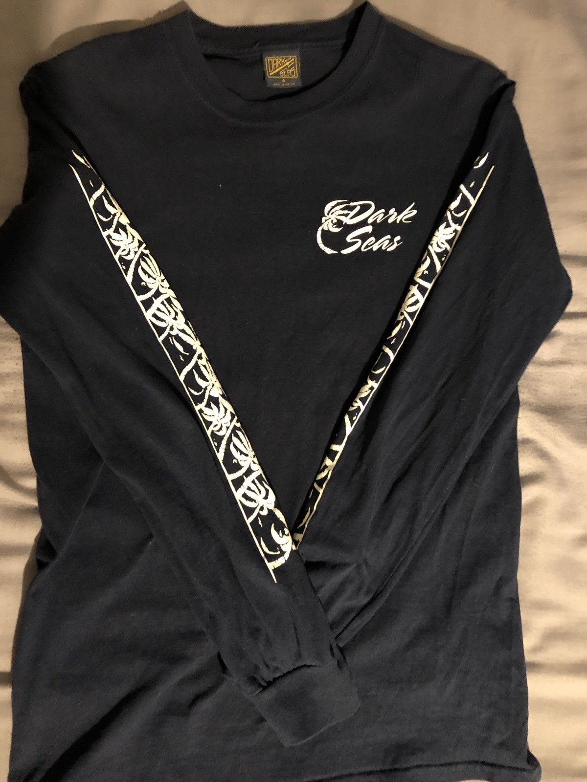 Dark Seas Division dark seas longsleeve | Grailed