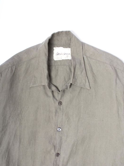 Greg Lauren Collared Studio Shirt | Grailed