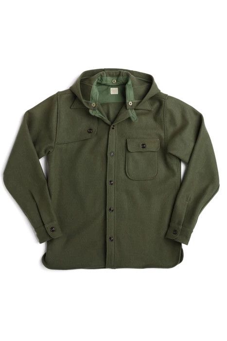 Runabout Goods Forester- Evergreen | Grailed