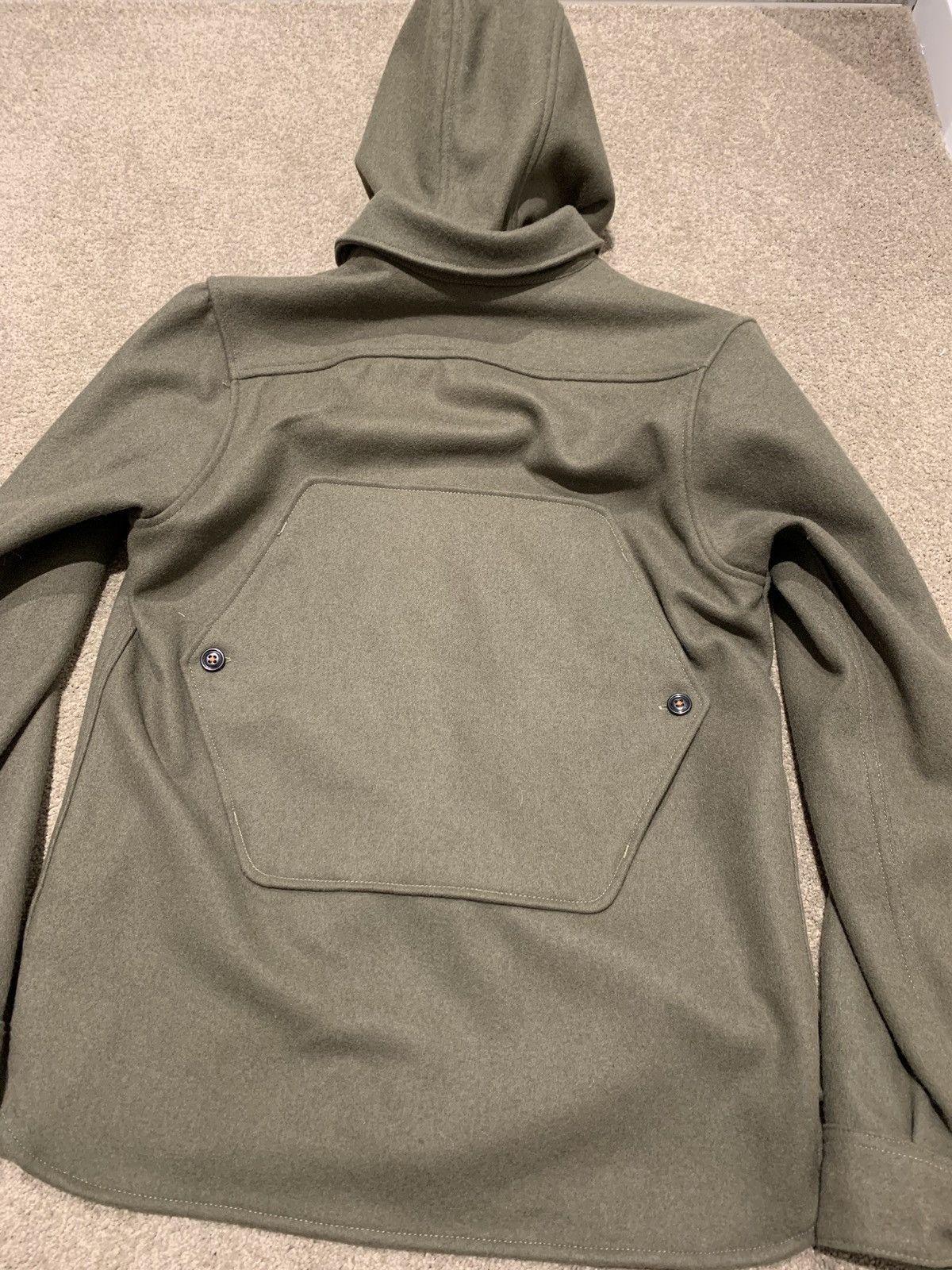 Runabout Goods Forester- Evergreen | Grailed