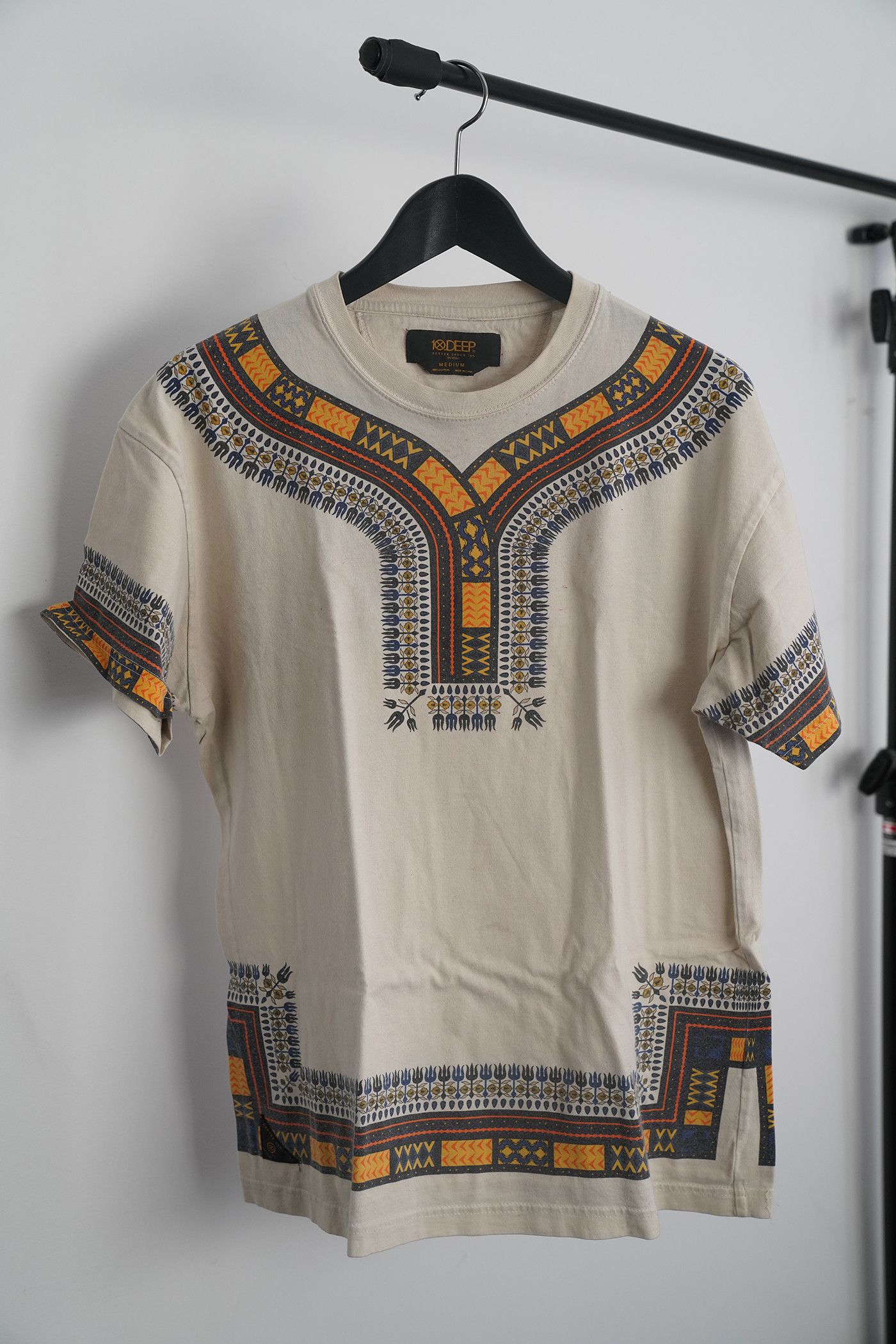 10 Deep 10 Deep Shirt | Grailed