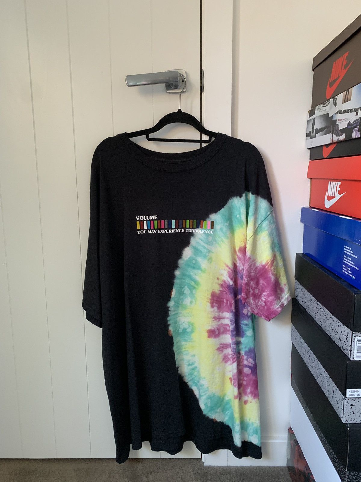 Travis Scott Travis Scott Astroworld Festival Merch | Grailed