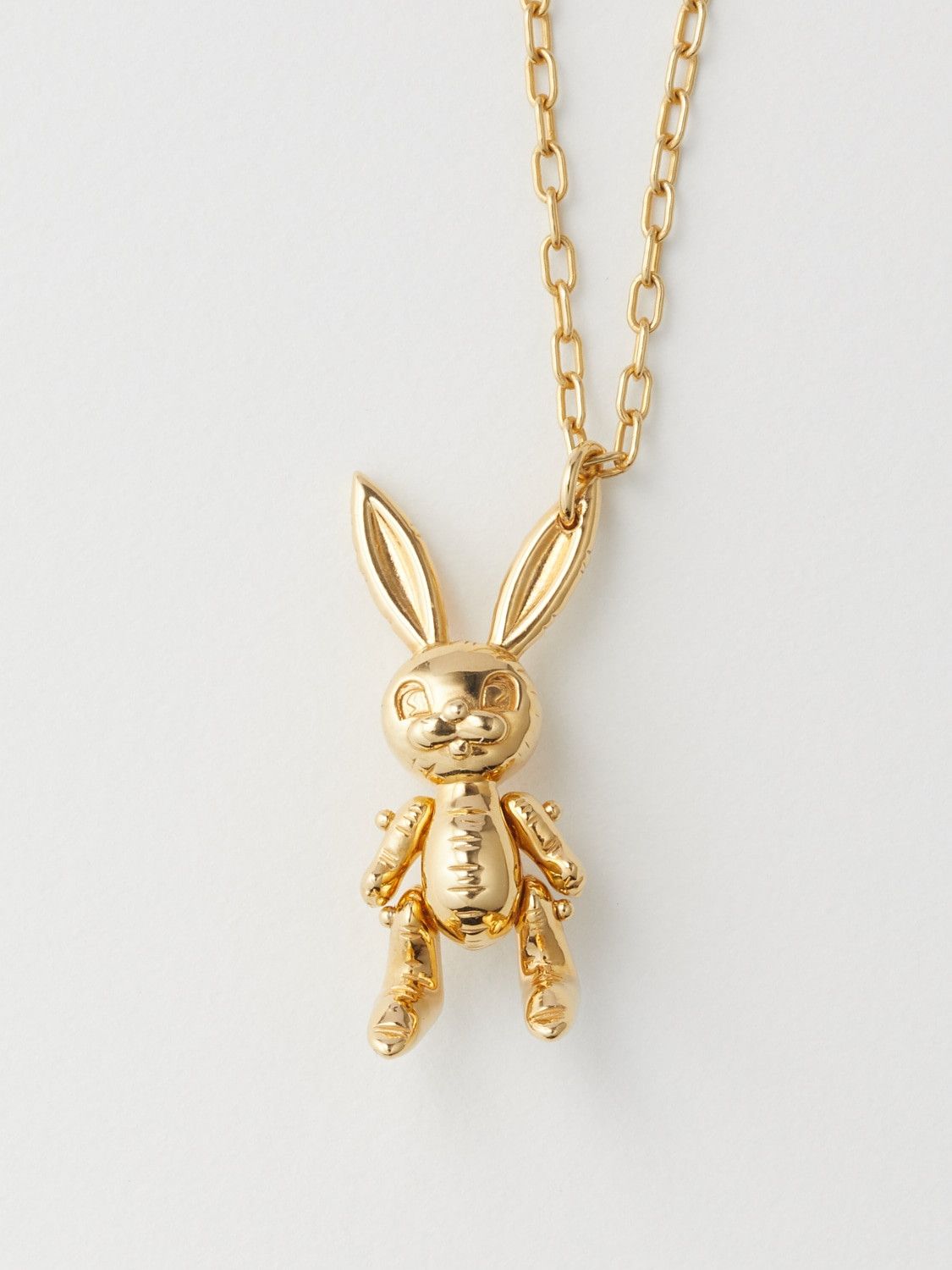 Ambush Design Ambush Design Inflated Bunny Necklace Unisex | Grailed