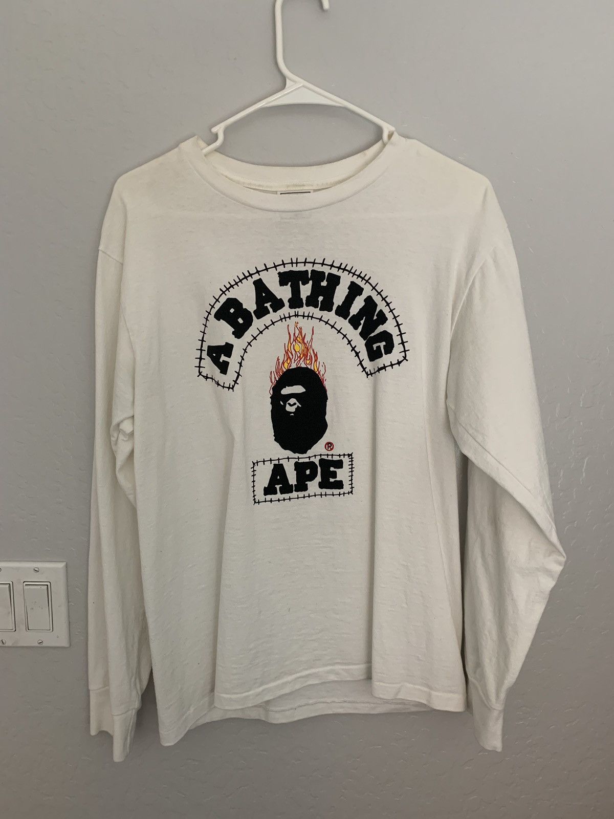 Bape Travis Scott x bape | Grailed