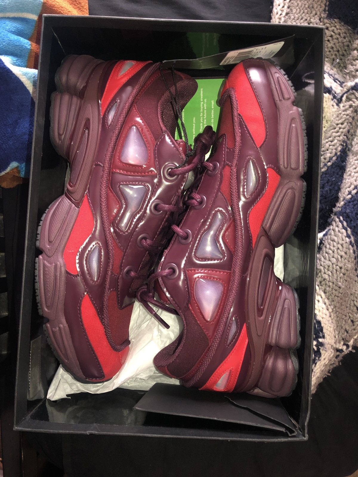 Raf Simons Raf Simons | Grailed