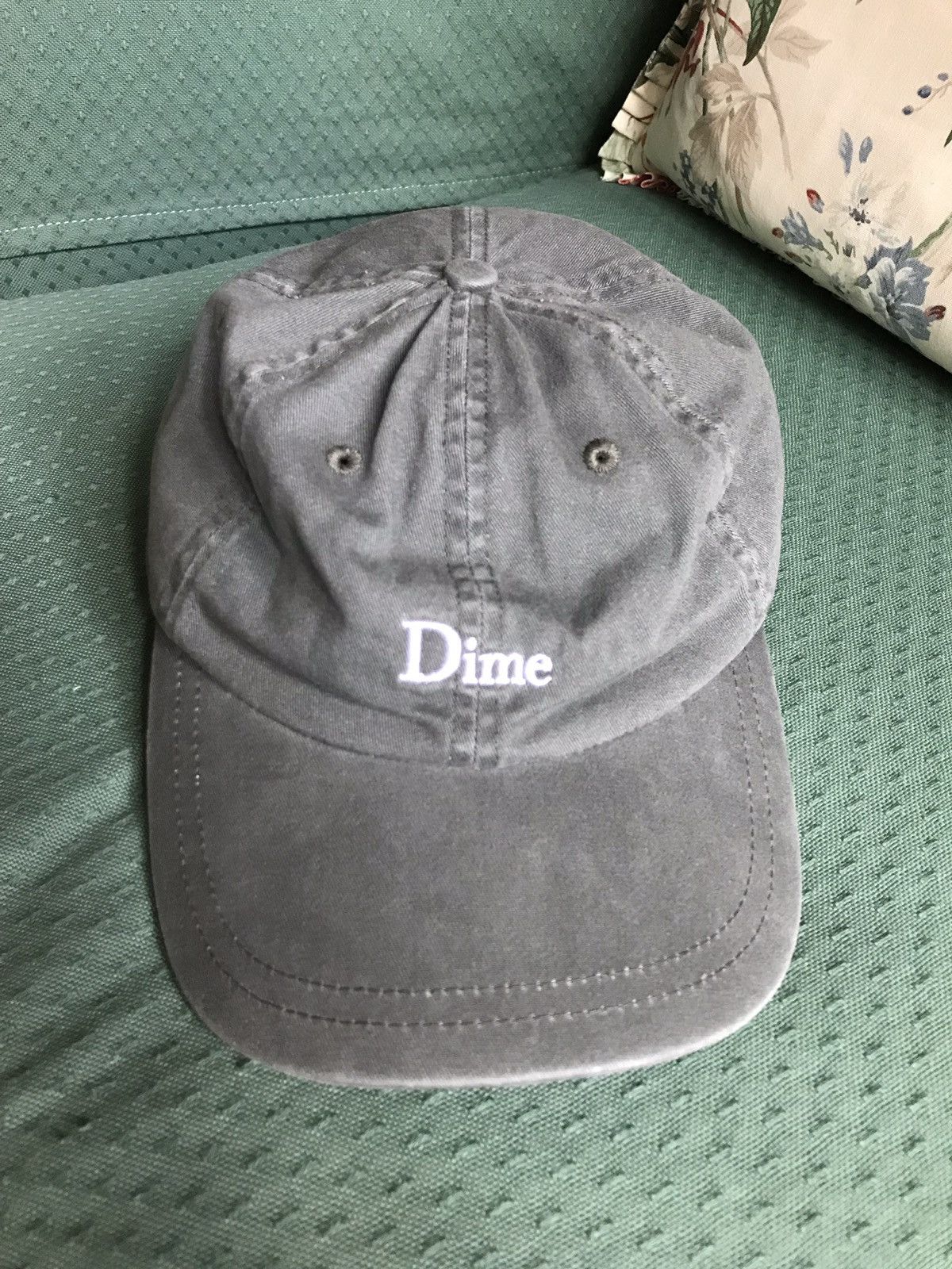 Dime dime mtl hat | Grailed