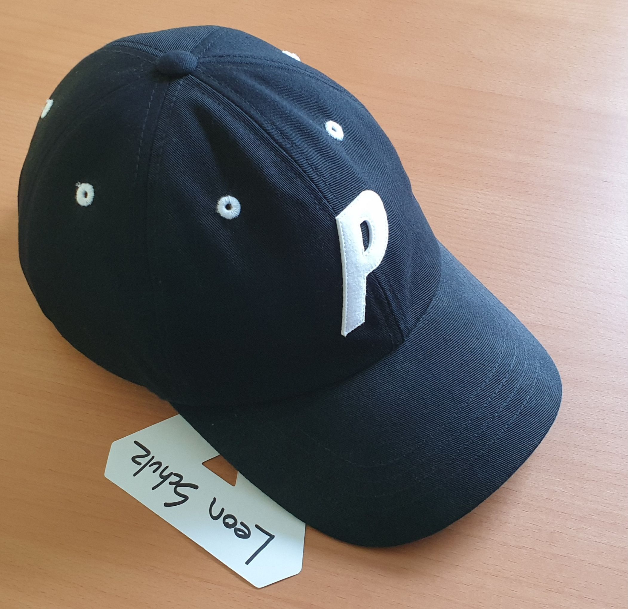 Palace Palace 6-Panel Cap | Grailed