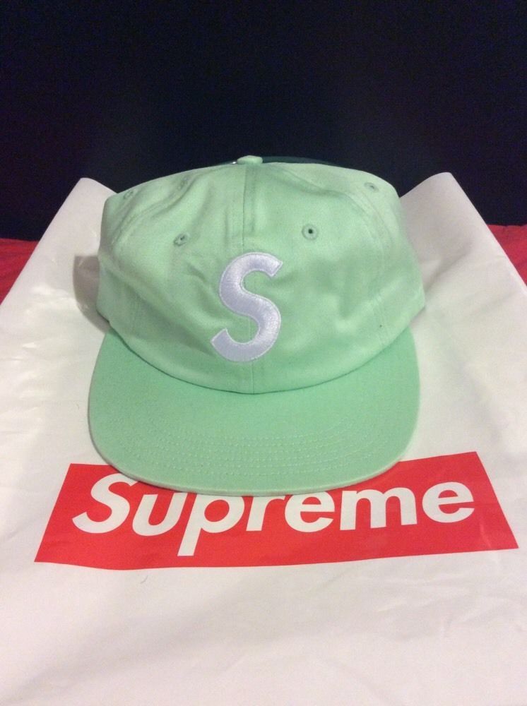 Supreme Supreme 6 Panel | Grailed