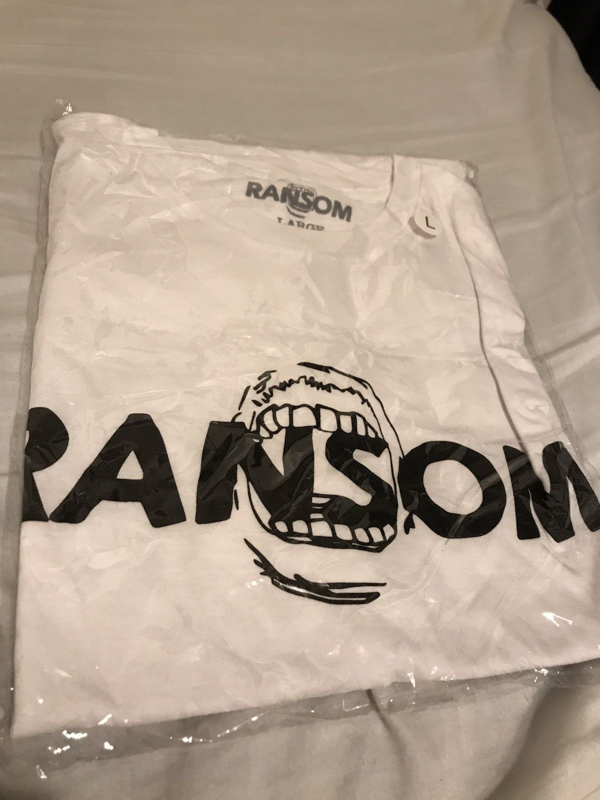 Ransom Clothing Ransom | Grailed