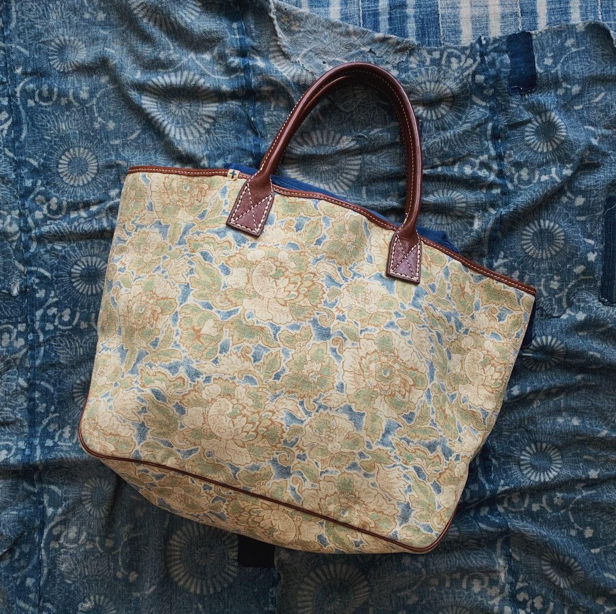 Visvim *Final price* Visvim homer tote noto | Grailed