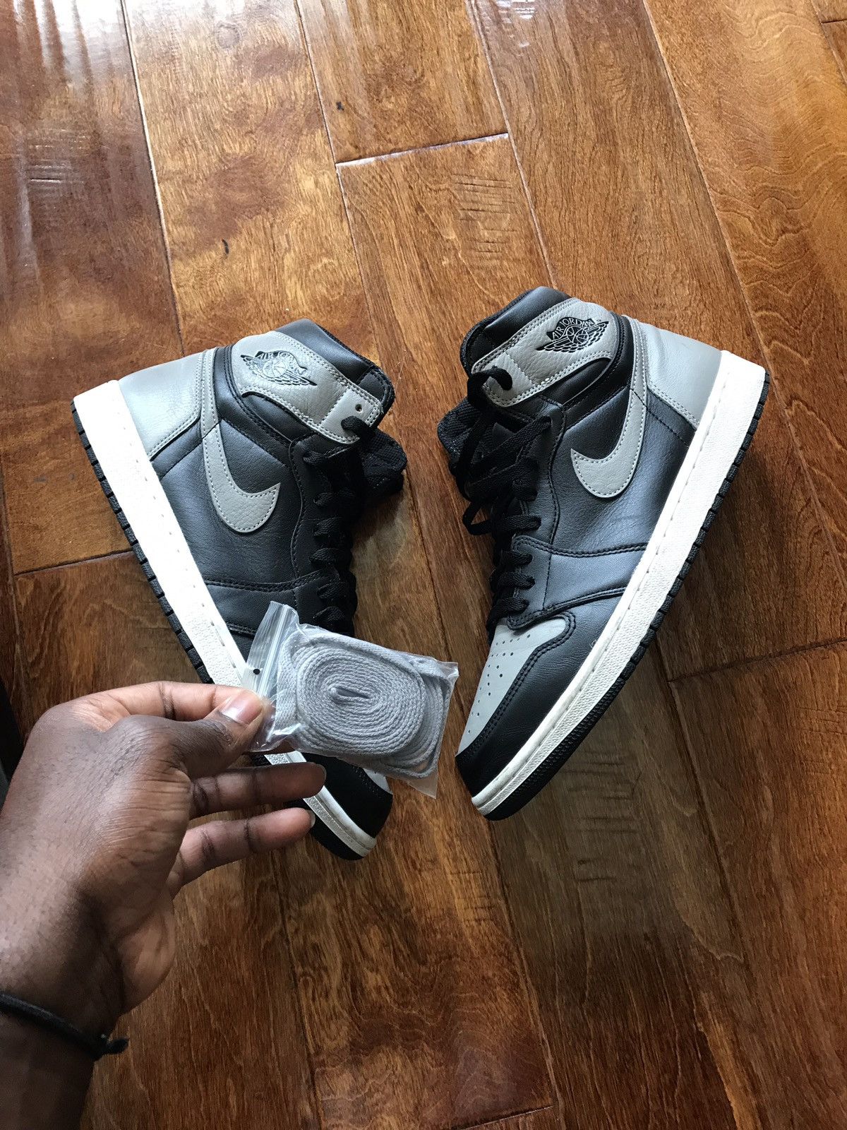 Jordan Brand Jordan Retro 1 Shadow | Grailed