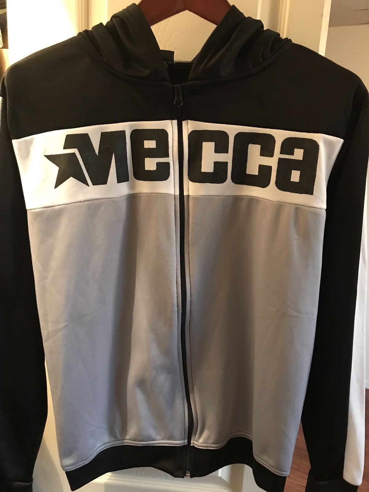 Mecca Mecca hoodie | Grailed